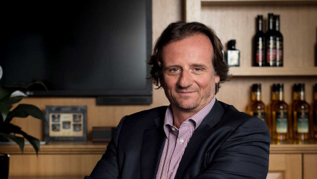 Új ügyvezető az Unilever Magyarország és Adria régió élén | Media1