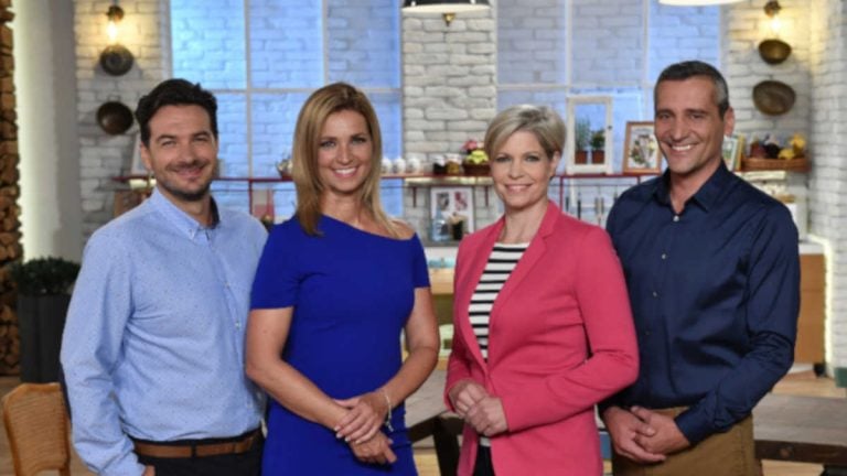 Csalami Csaba volt tiszás jelölt pályázik a köztévé élére, Láng Balázs ...
