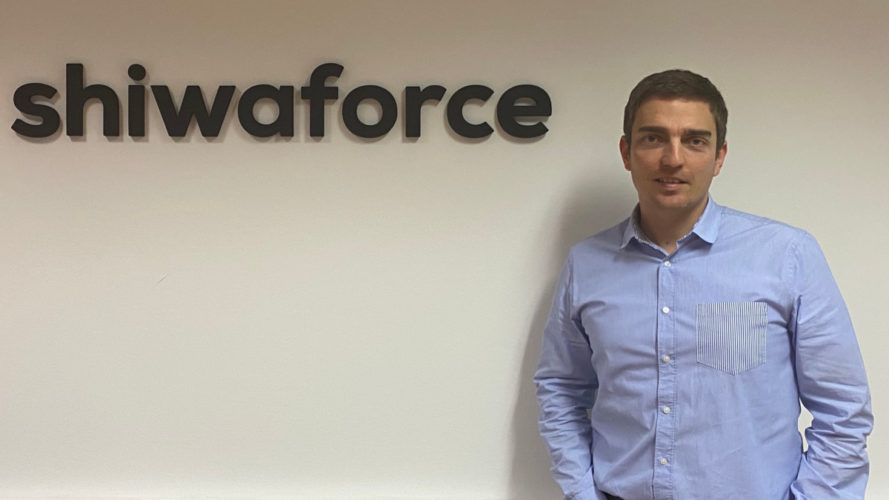 A KPMG-től igazolt kommunikációs igazgatót a Shiwaforce | Media1