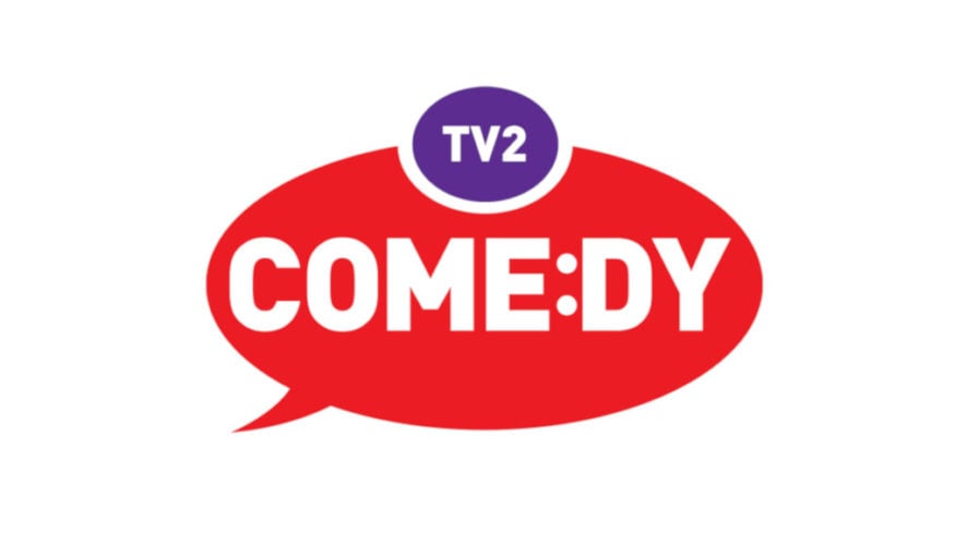 A TV2 Comedy-vel bővült a TV2 Play Prémium kínálata | Media1