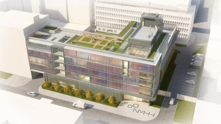 Az NMHH is Matolcsy György fiának jó ismerősétől vásárol bútorokat | Media1