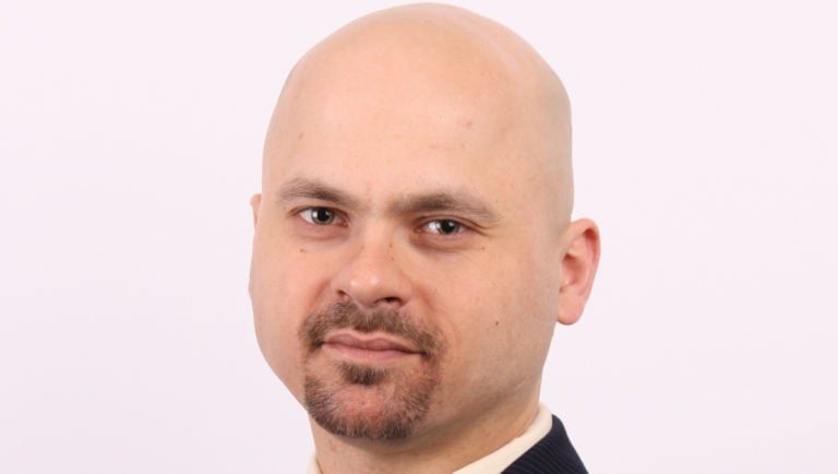 Németh Norbert a Kifli.hu egyik vezetője lett | Media1