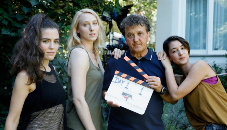 12 millióra megbírságolja a Médiatanács az RTL Klubot az Apatigris című ...