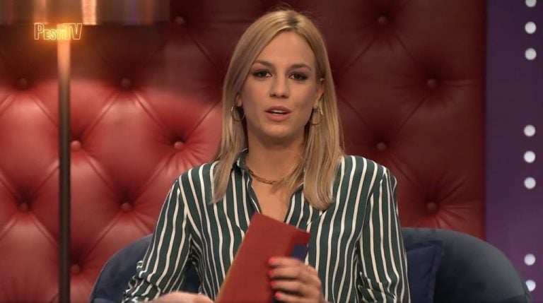 Újabb műsorvezető mondott fel a Pesti TV-nél | Media1