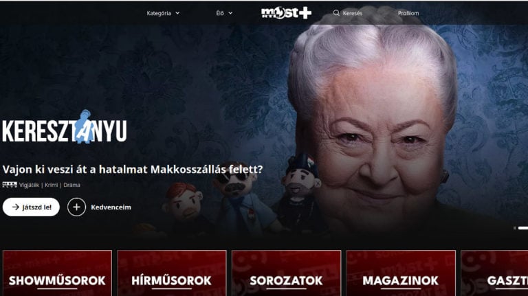 Megújul az RTL Most és az RTL Most+, valamint az RTL Most ...