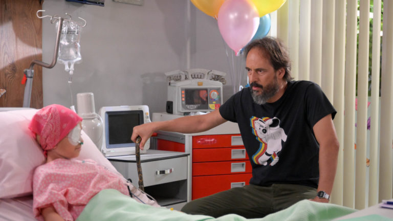 Leadja a „török Doktor House-t” a SuperTV2 – előzetes is érkezett | Media1