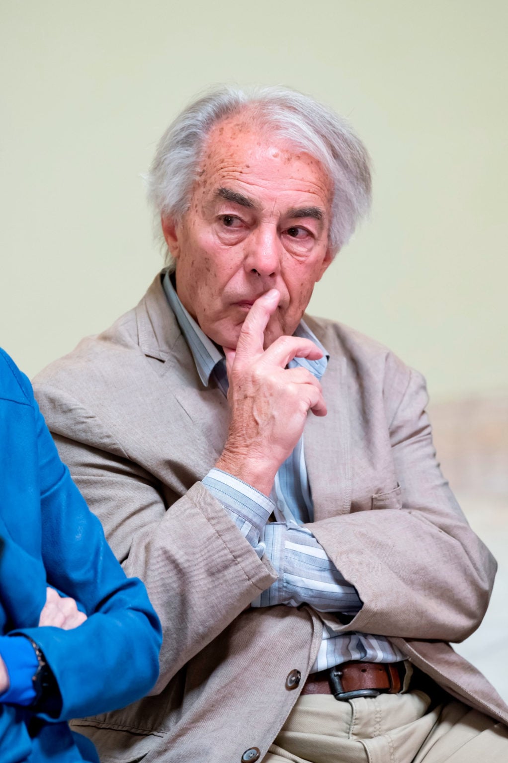 Megjelent Radnai Péter A magyar televíziózás legendái – Interjúk az ...