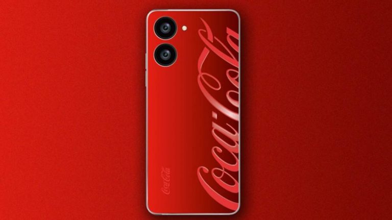 Jön a Coca-Cola mobil | Media1