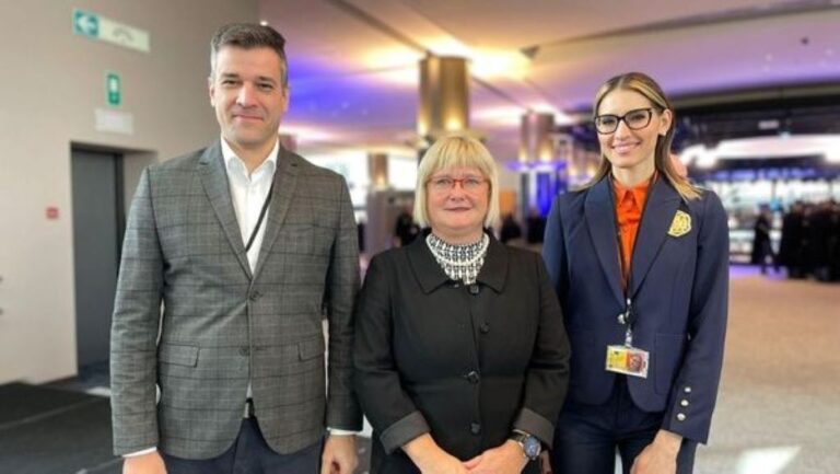 Fideszes politikussal bővült a Megafon propagandistáinak csapata | Media1