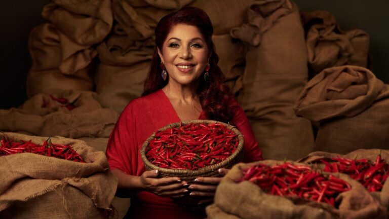 Indul a Bódi Margó ízvilága című sorozat új évada a TV Paprikán | Media1