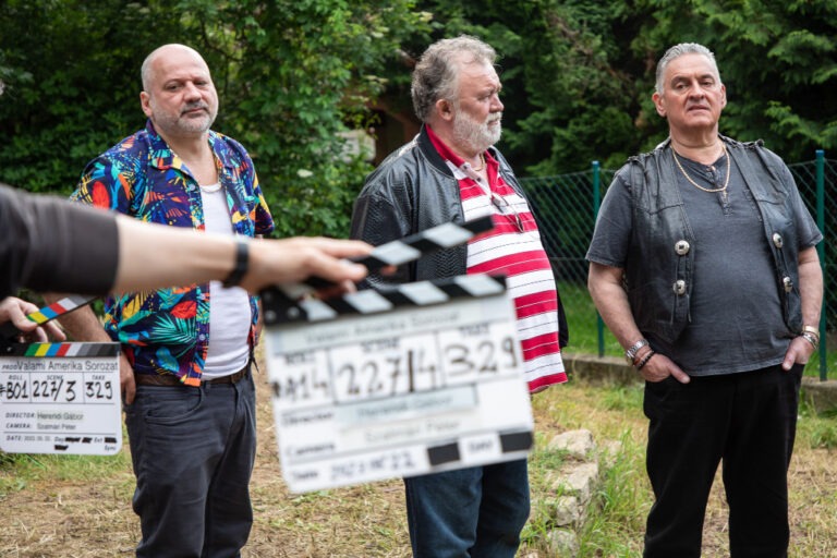 Megvan a Valami Amerika sorozat premierjének időpontja – itt az ...