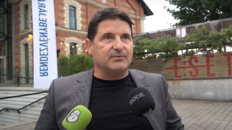 Hajdú Péternél elszakadt a cérna | Media1