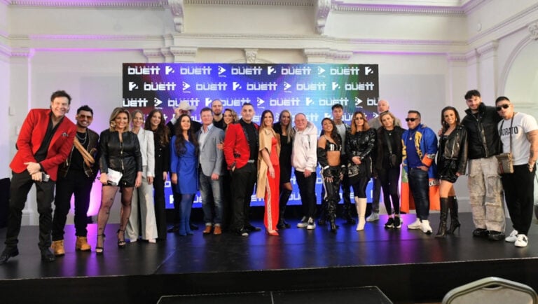 Bejelentették A Nagy Duett 7. évadának részleteit | Media1