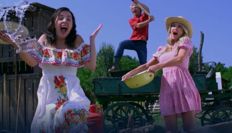 Bejelentették a Farm VIP 5. évadának premierjét és a részleteket | Media1